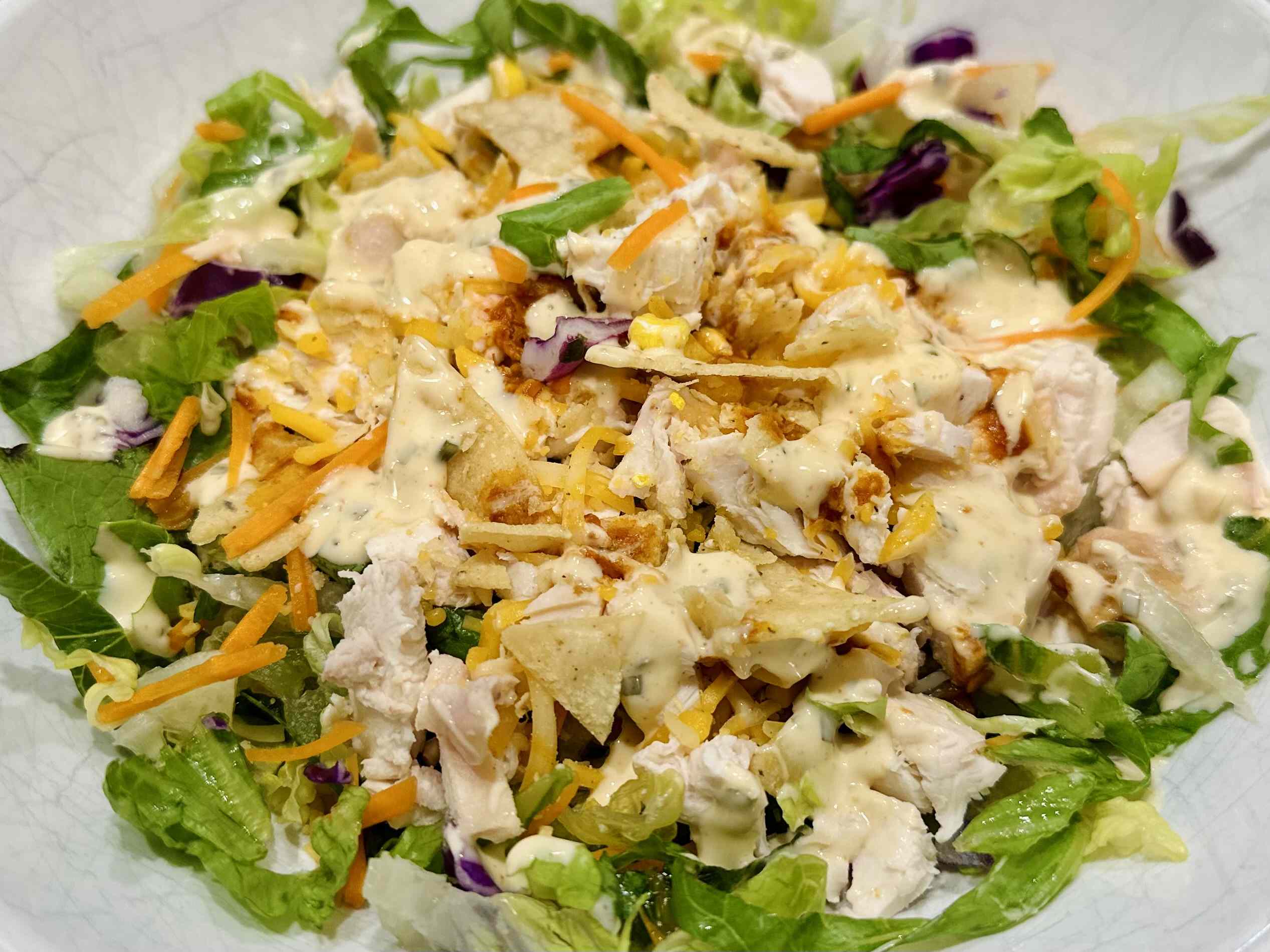 The 2 Costco items I always keep on hand for a quick, healthy supper