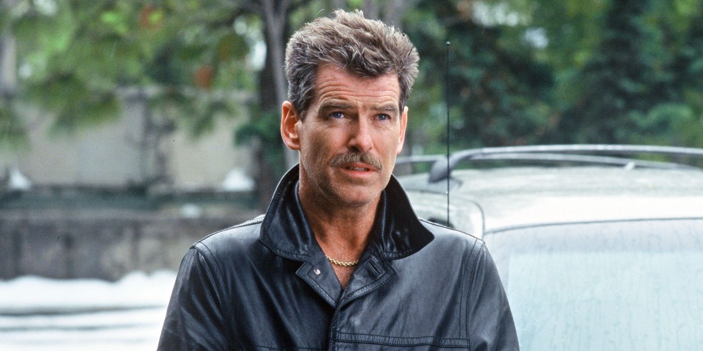 Pierce Brosnan's 10 Greatest Comedy Movie Roles, Ranked