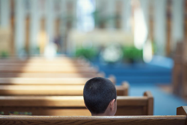 Things I didn’t know the first time I ever attended church