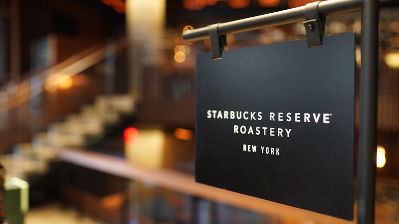 The Ultimate Bucket List Of Unique Starbucks Locations Around The World