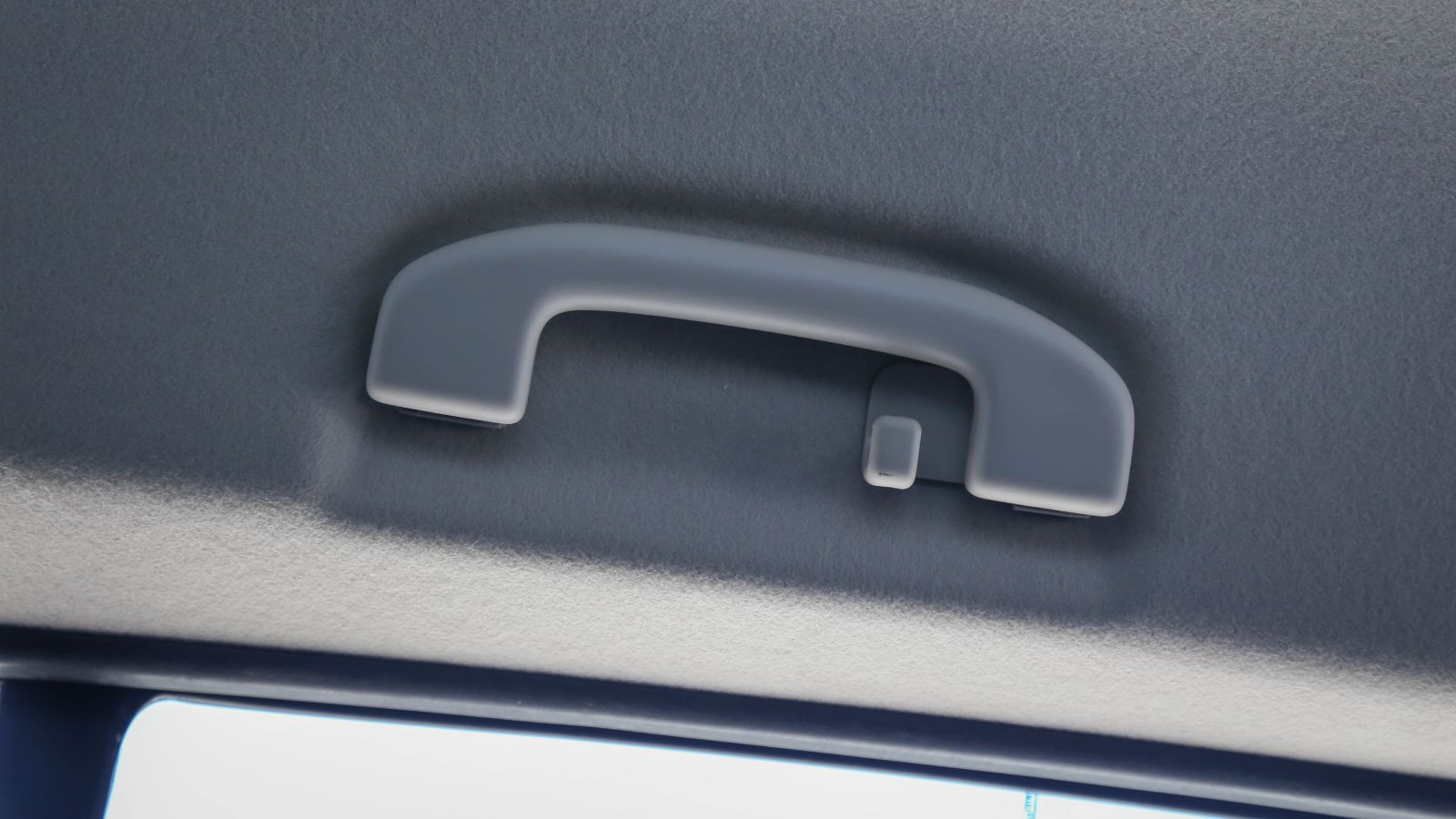 Ever Wondered About the Handle Above Your Car Door? Here’s the Answer