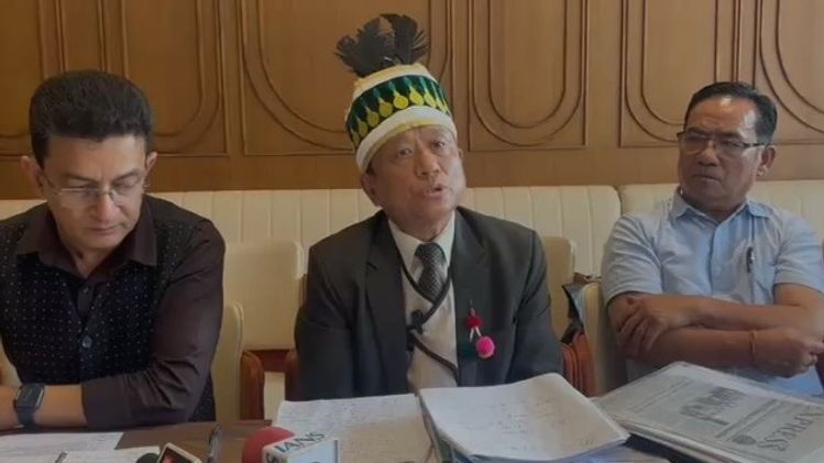 Sikkim's quest for tribal status gains momentum with new ethnographic ...