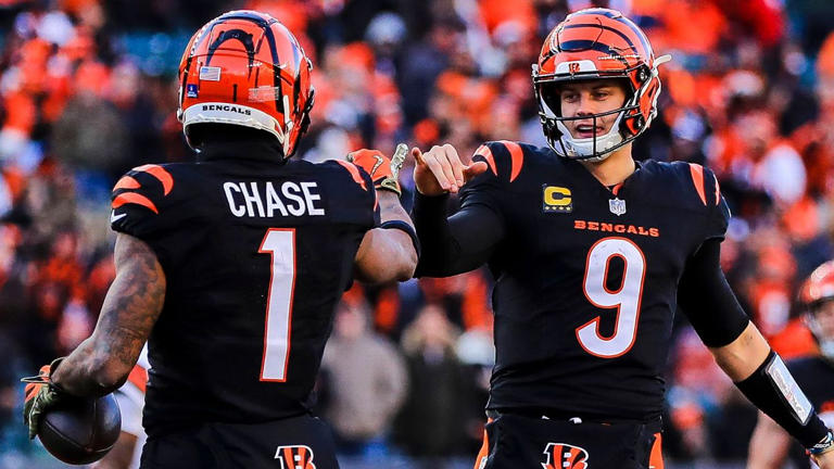 Fantasy football PPR rankings for Week 18
