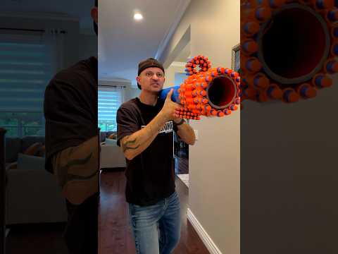 XSHOT HEAVY WEAPON GUY: RPG!
