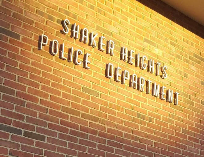 Shaker Heights Police apprehend man for damaging property with bullets ...