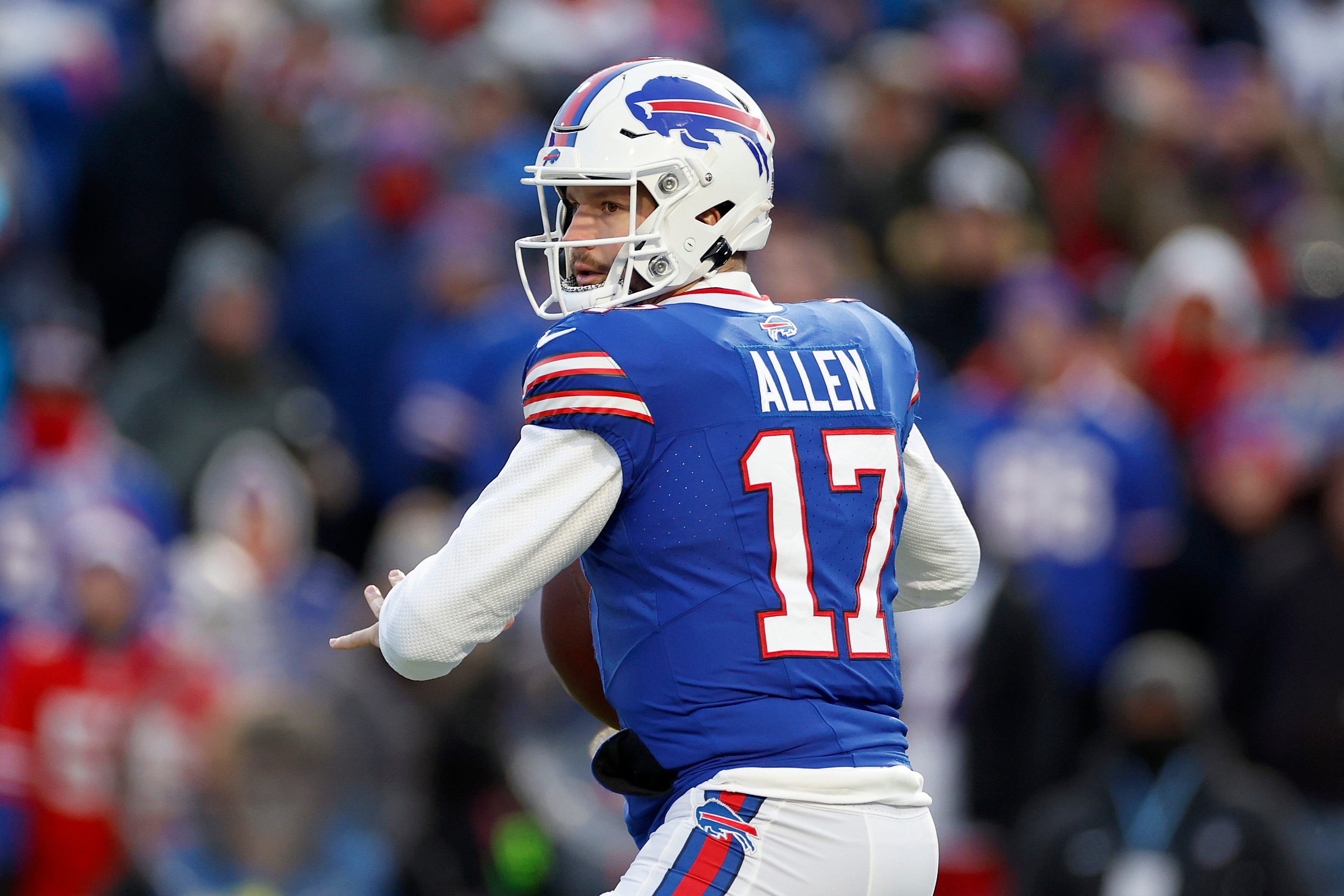 30 most important Buffalo Bills players of 2025: No. 1 Josh Allen