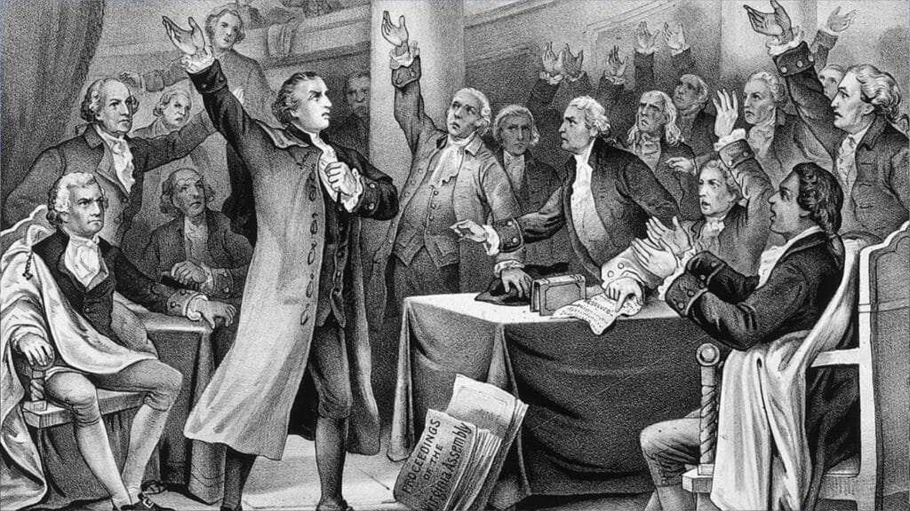 20 Famous Speeches That Were Never Written Down