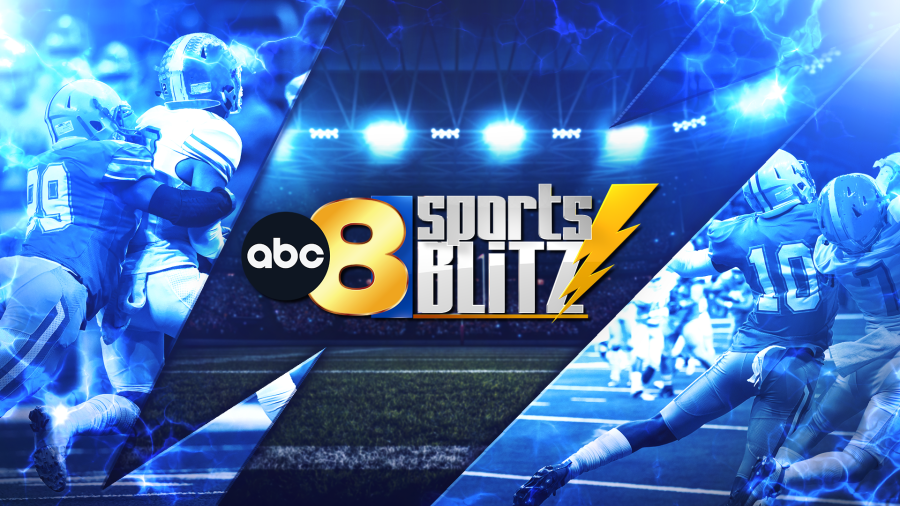 8Sports Blitz: Week 8 Scores and Highlights