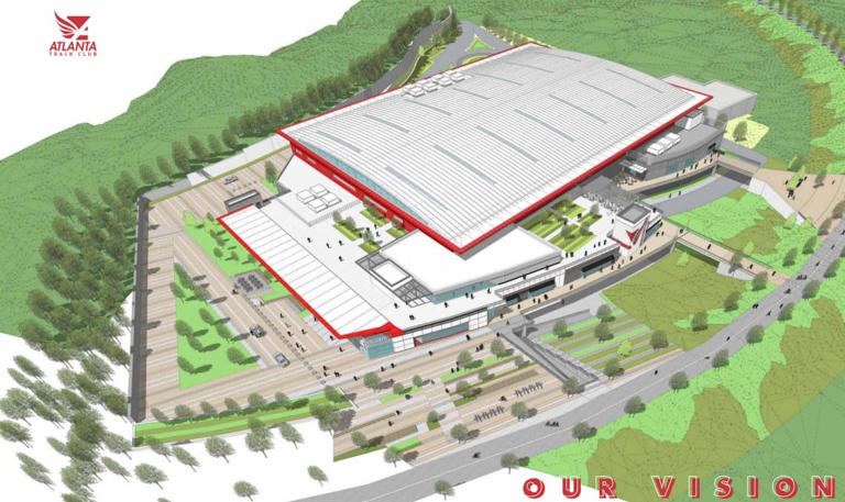 Atlanta Track Club looks to expand, build Indoor Track and Field facility