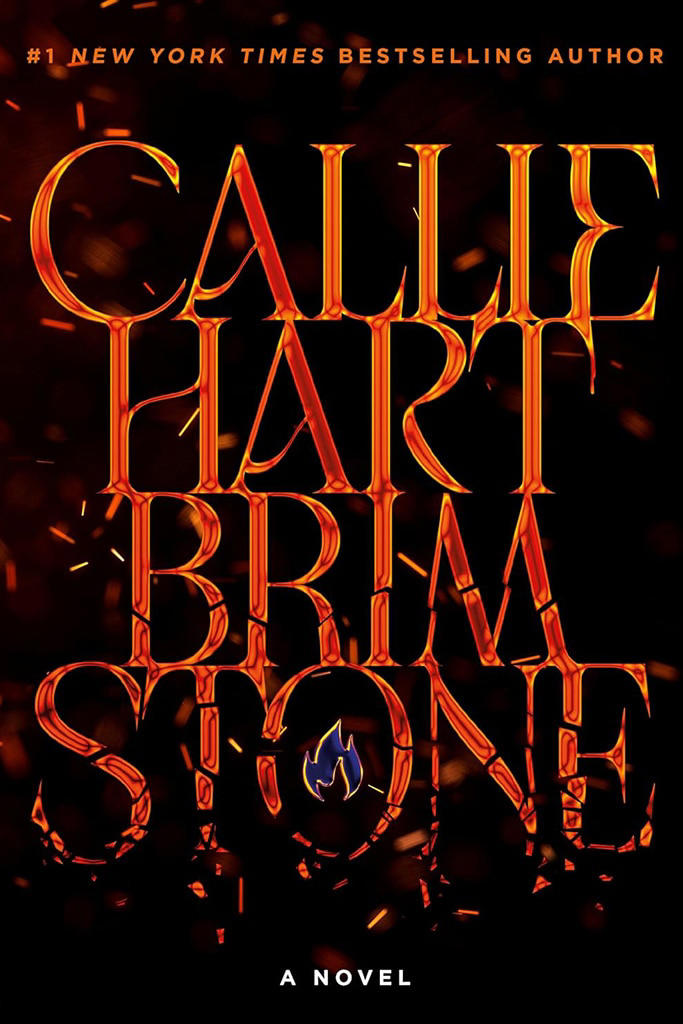 How Callie Hart Created the Worlds of Quicksilver and Brimstone