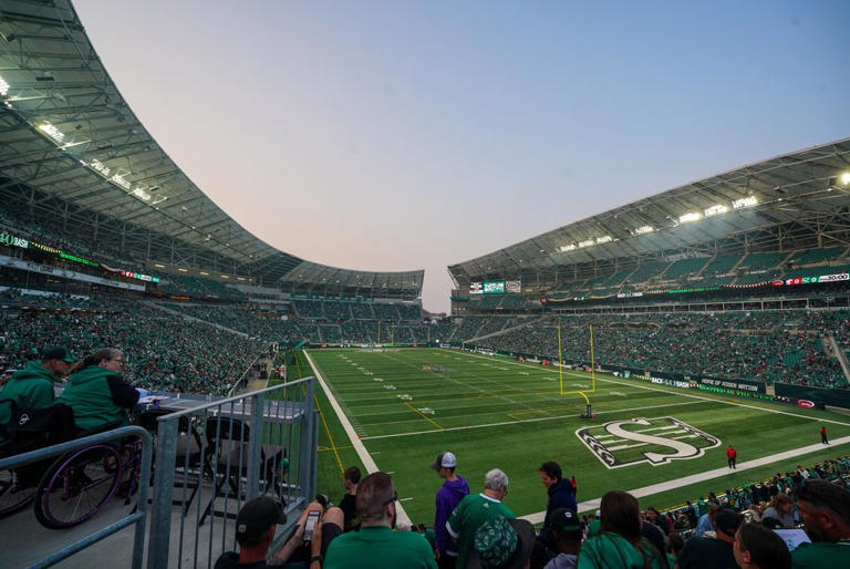 Regina executive committee debates Mosaic Stadium upgrades