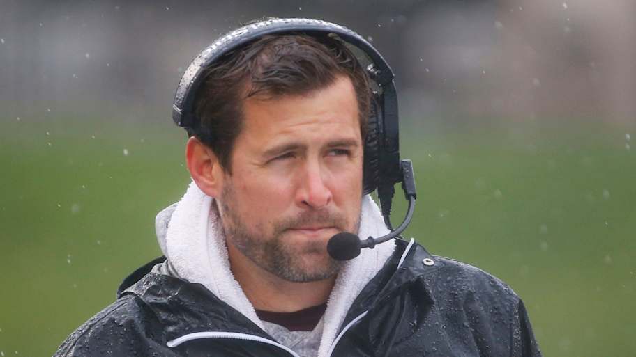 What Missouri State Coach Ryan Beard Said After Loss to USC Trojans