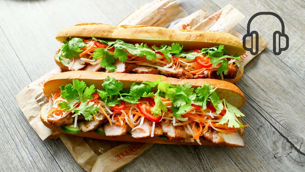 This banh mi recipe will change everything