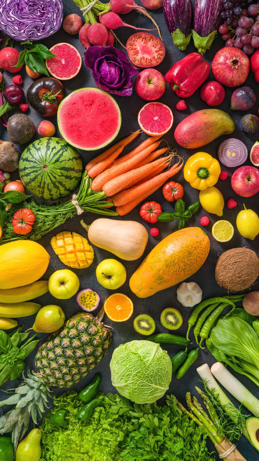 THIS humble fruit can boost heart health