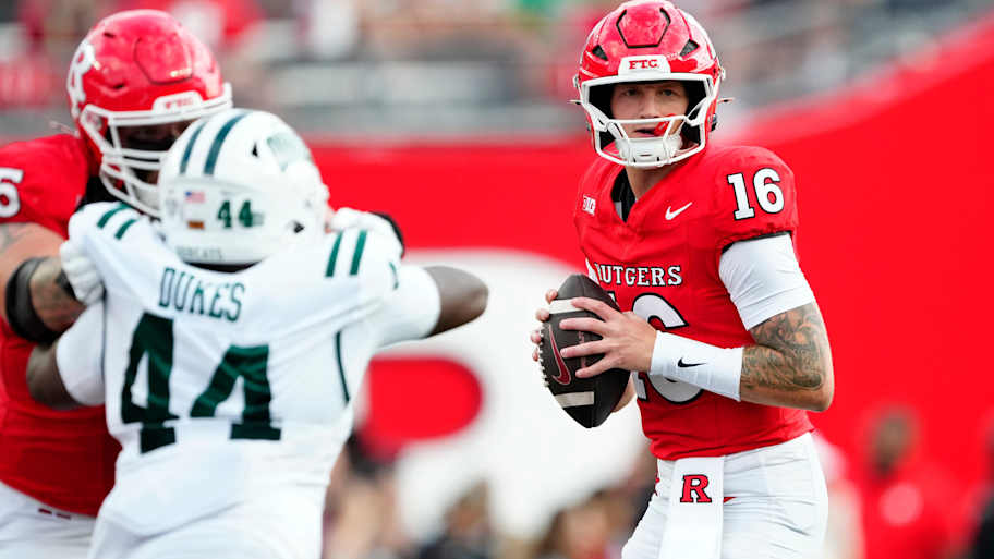How did former Gophers transfers perform at their new schools in Week 1?