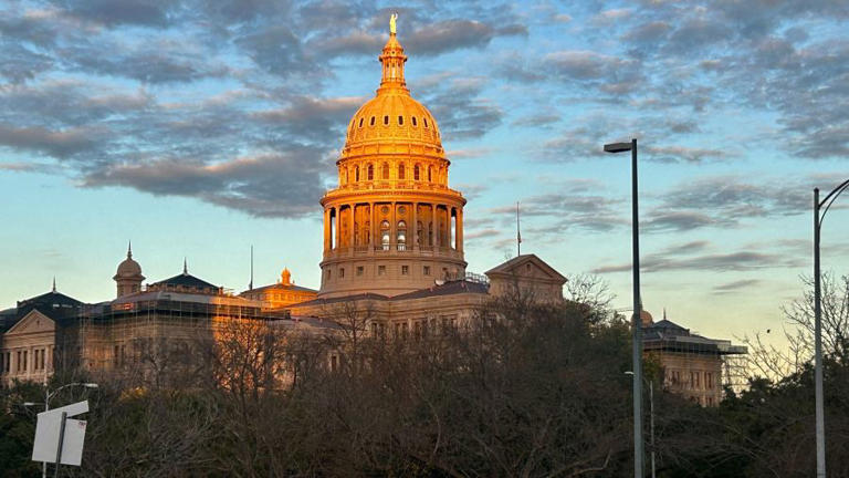 Texas GOP’s senate primary narrows, while State faces lawsuits over new ...