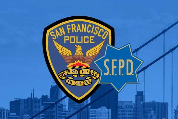 S.F. parking dispute devolves into gun threat, police chase