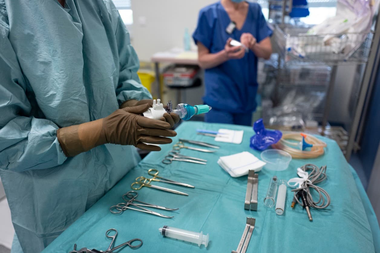 Cancer du col de l’utérus : pourquoi 40 % des femmes ne se font ...