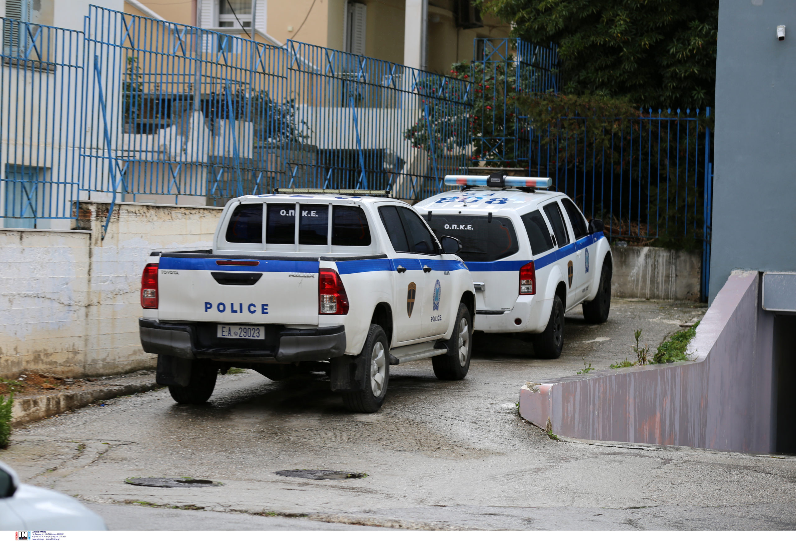 Επιχείρηση της ΕΛ.ΑΣ. στην Κρήτη: «Μπίζνες» με ναρκωτικά, όπλα ...