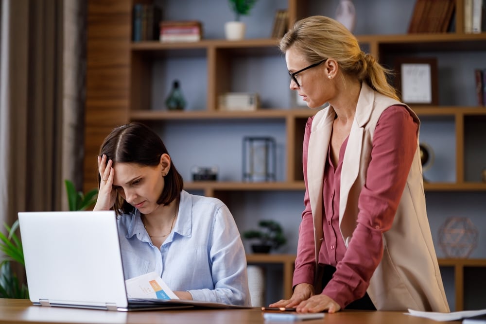 Boss at work micromanaging you too much? Know how this constant ...