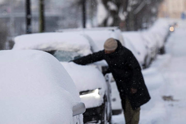 From snow removal to fortune telling, a look at surprising laws in ...