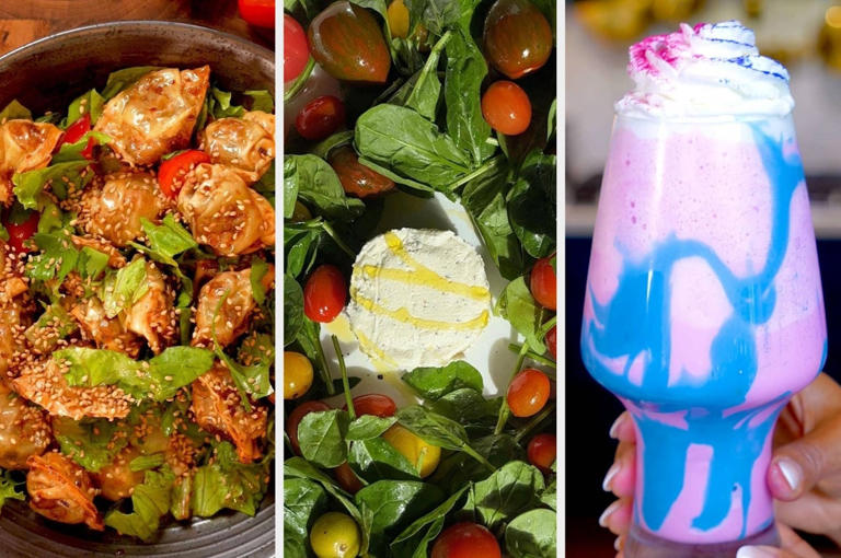 Our Most Popular Recipes From Last Month Are So Easy, I'm Canceling ...