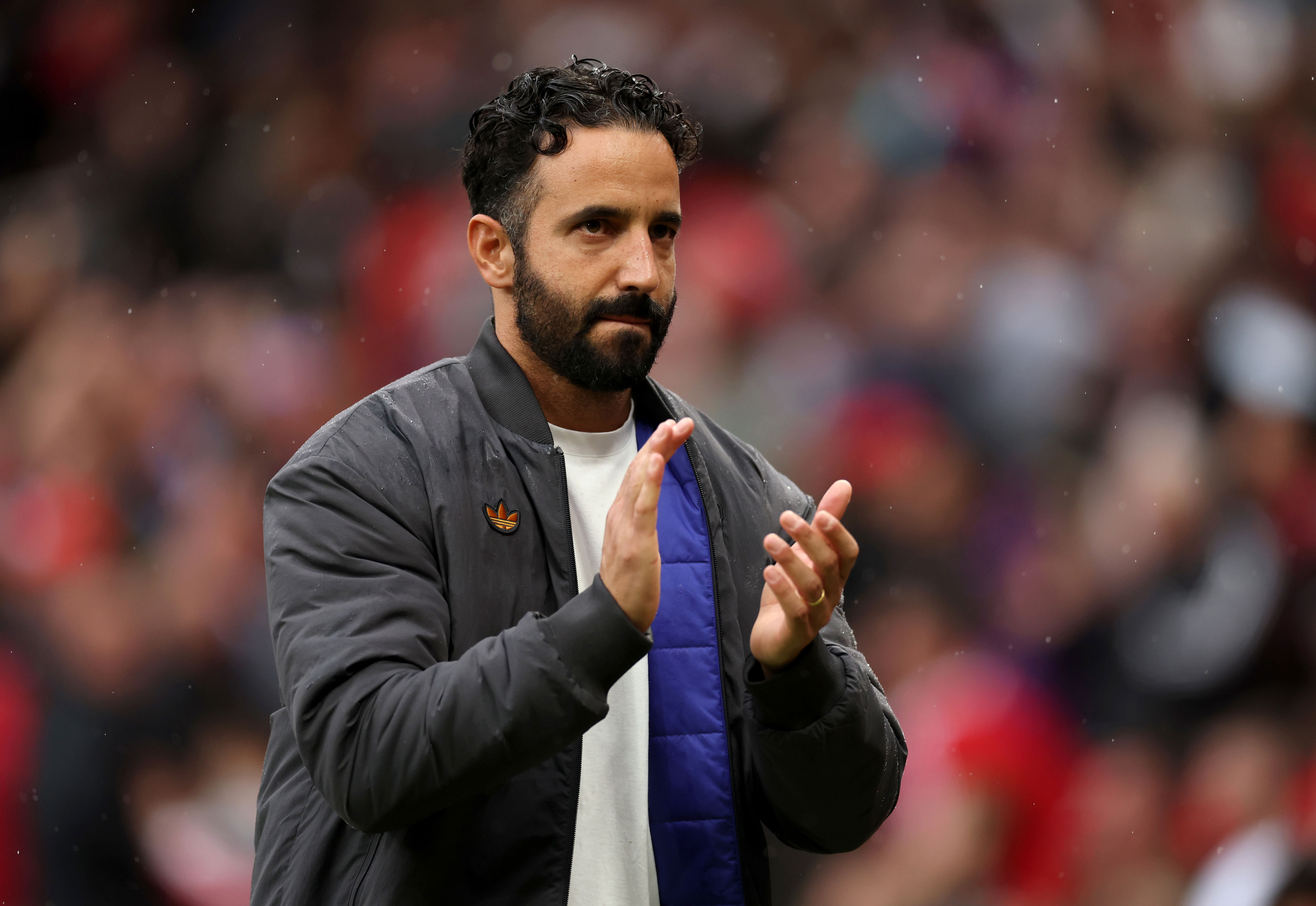 The real reason why 'trusted' Man Utd star rejected a Saudi Pro League ...