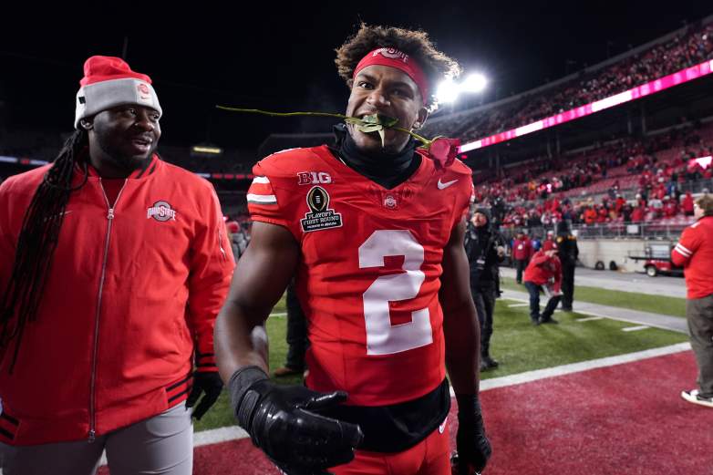 Eagles Could Make Bold Draft Move for All-American DB, Says Analyst