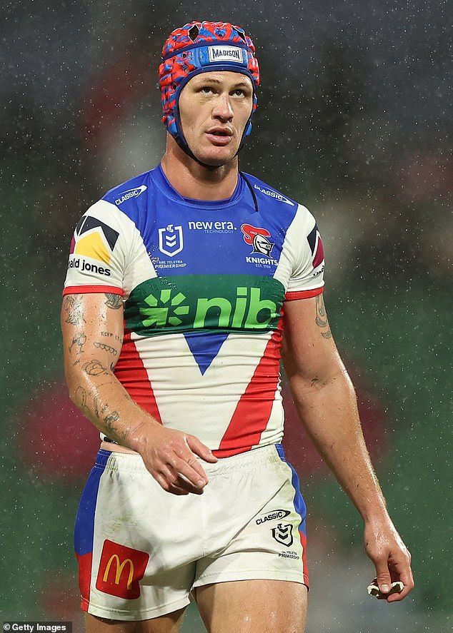 The NRL's top earners REVEALED: Kalyn Ponga is knocked off his perch as ...