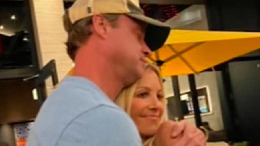 Ole Miss HC Lane Kiffin posts love note to wife Layla after blowout win