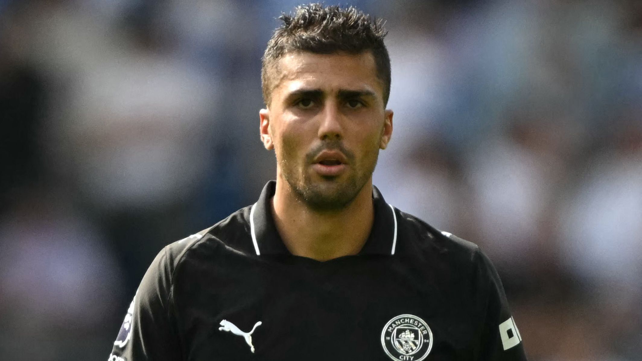 ‘Kid mistakes!’ - Rodri slams Manchester City team-mates after Pep ...