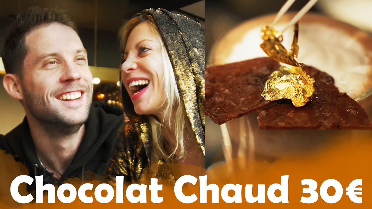 Chocolat chaud à petit prix ou pas