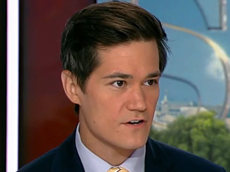 'FOX News Sunday' Panel: War Of Words Over Urban Crime