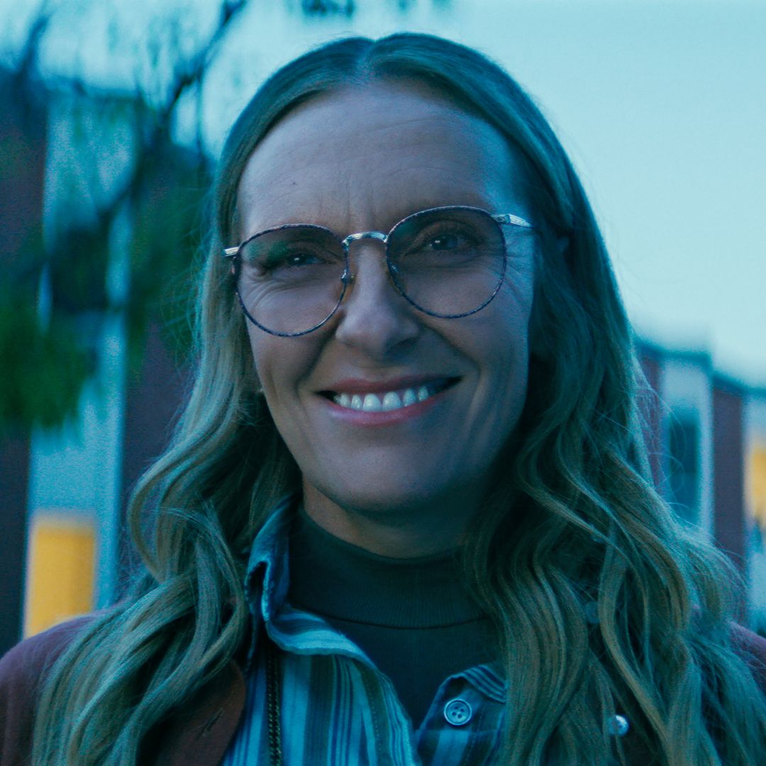 Netflix's 'thrilling' first-look at 8-part drama has me hooked already ...