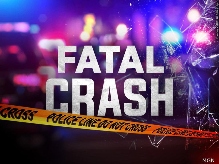 Caruthersville woman dies after vehicle strikes culvert