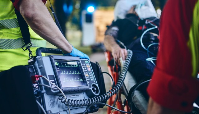 New research reveals simple yet powerful way to reduce heart attack and ...