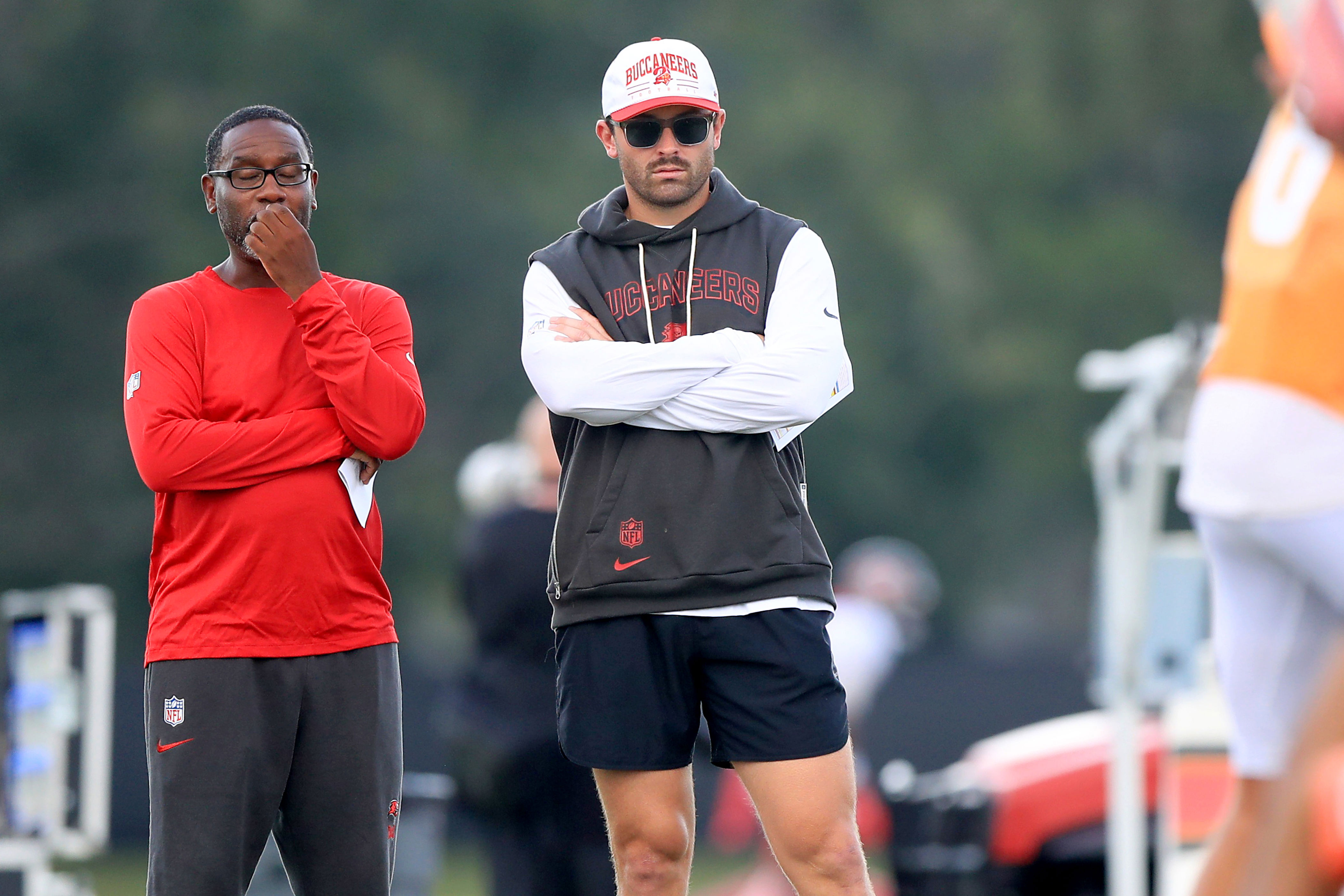 National pundits unanimously pick Buccaneers to repeat as NFC South champs