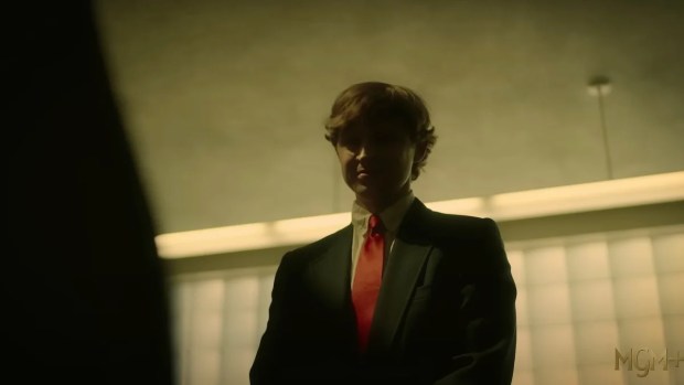 'Let the Devil In' Episode Release Schedule