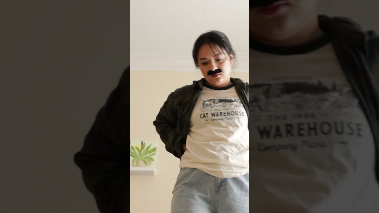 POV: if you were Bella Swan's dad…