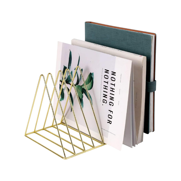 Here's a Pretty New Home Office Inspo With These Finds