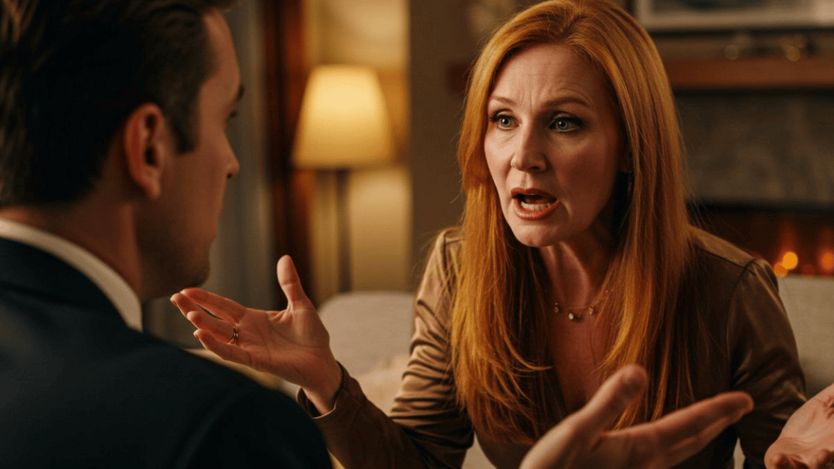 15 things that make wives lose respect for their husbands, according to ...