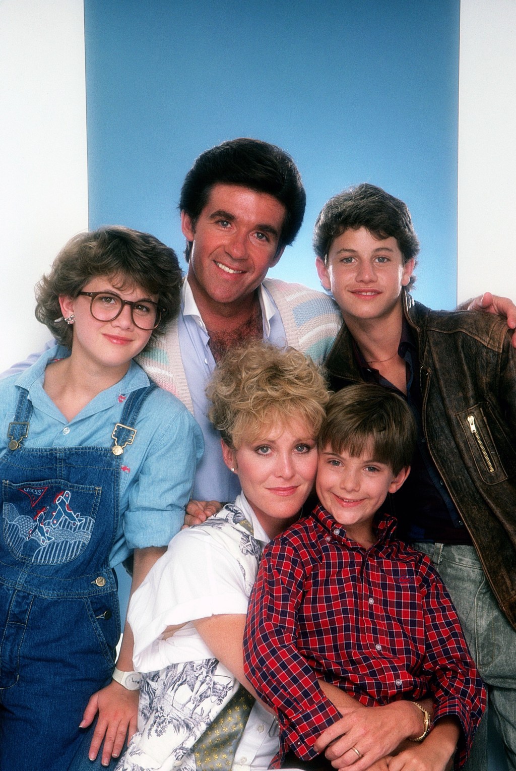 ‘Growing Pains’ alum Jeremy Miller reveals how his co-stars saved him ...