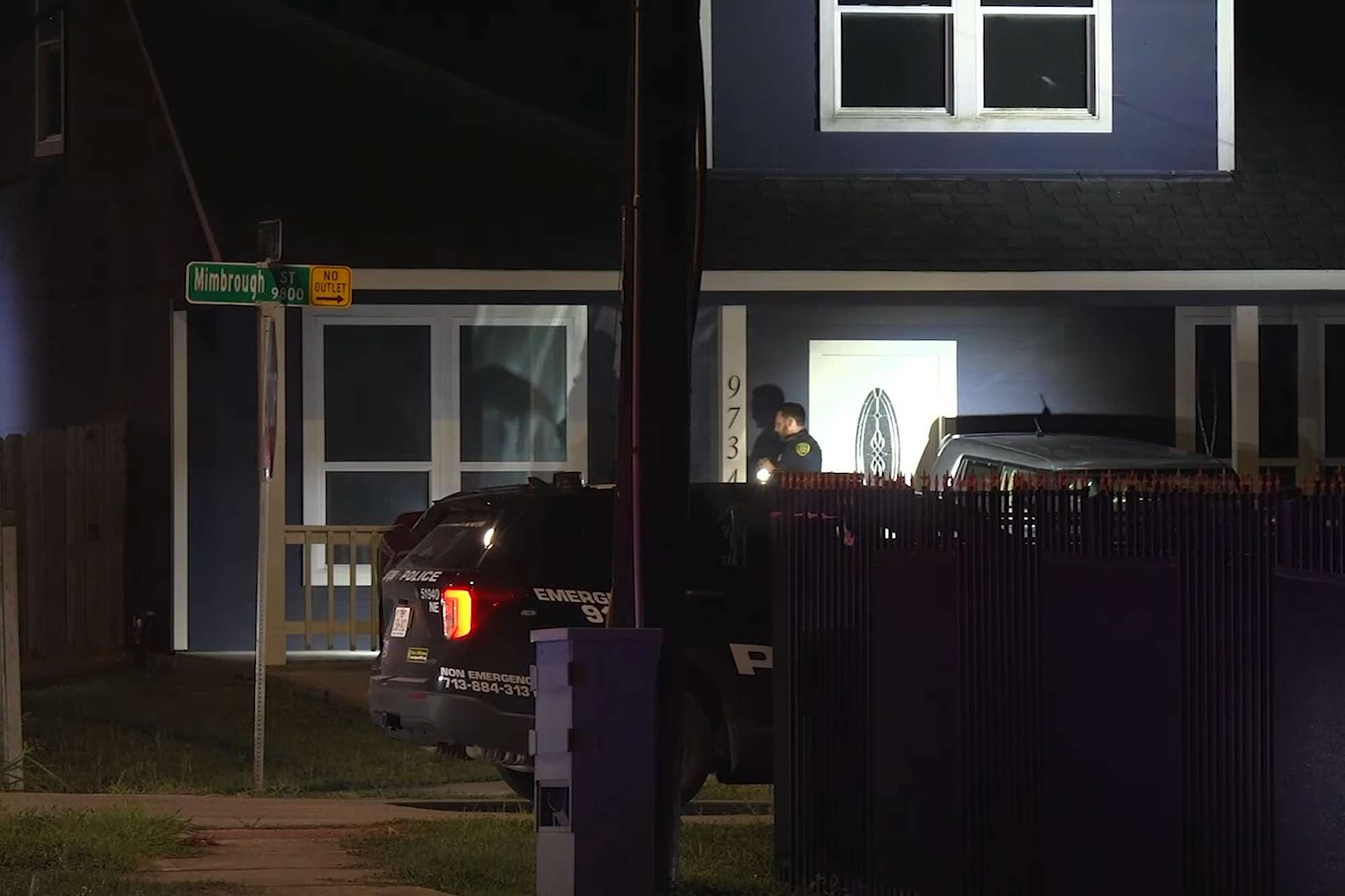 Boy, 10, in Critical Condition After Homeowner Allegedly Shot Him ...