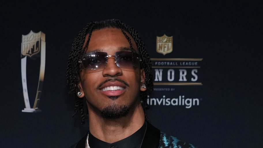 Jayden Daniels is the NFL's top young QB, and Commanders know it's obvious