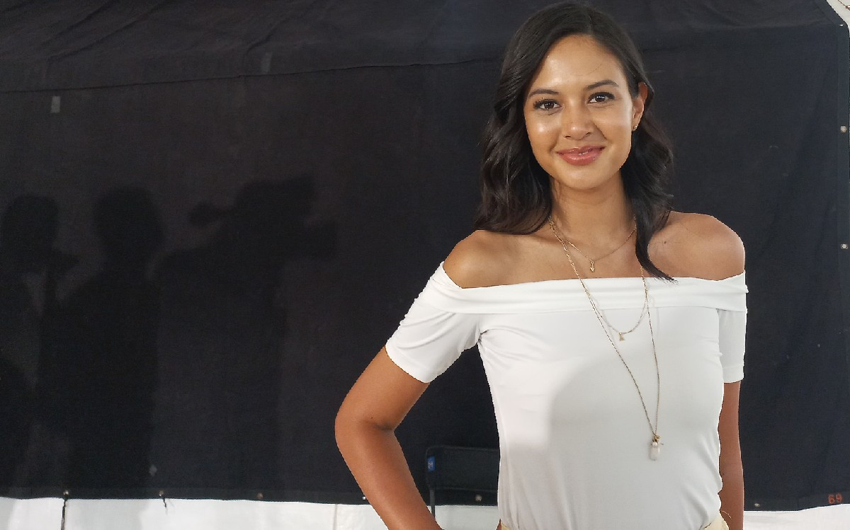 Aurelie Moeremans angkat luka masa lalu, pengakuannya bikin tersentuh