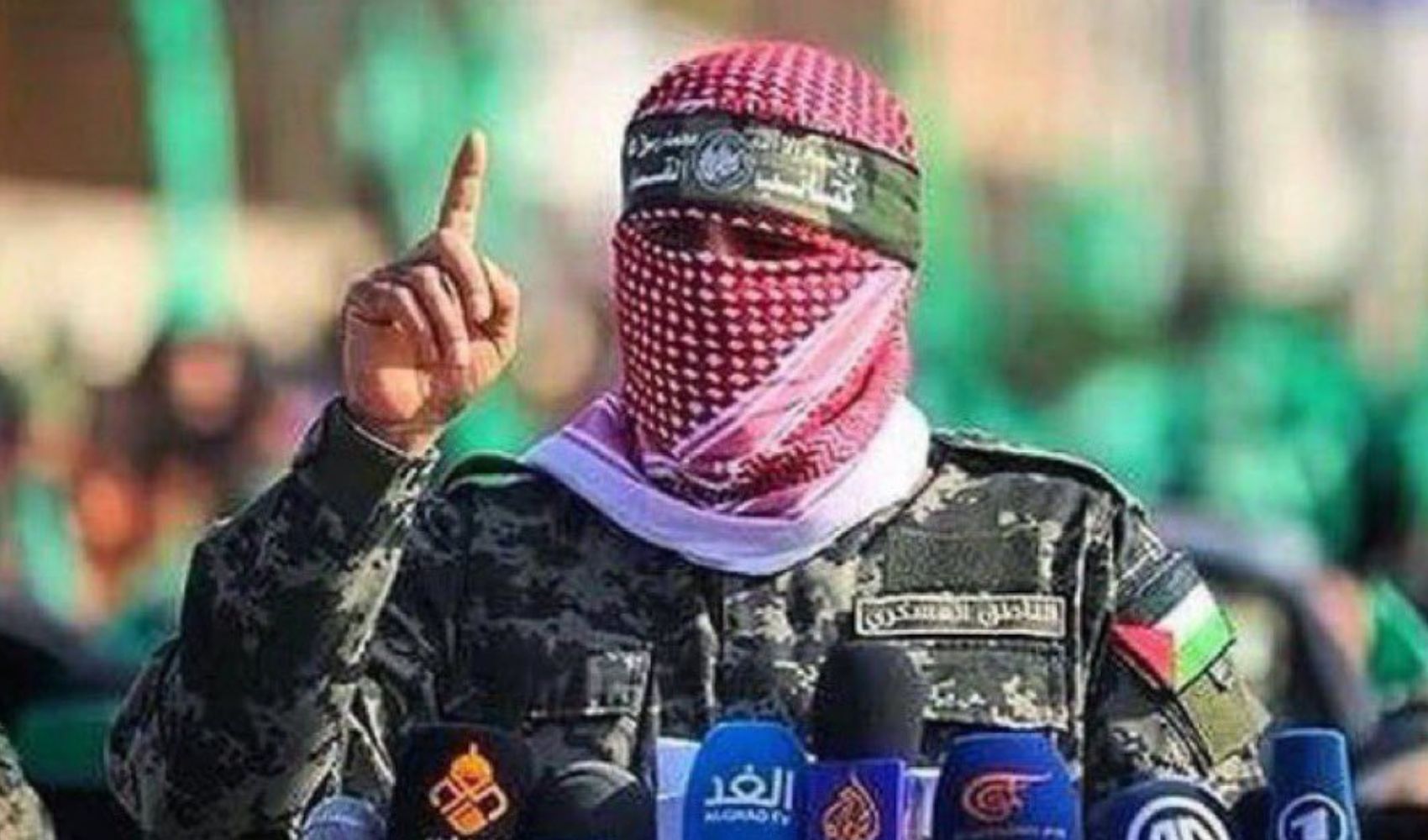 Israel elimina a Abu Obeida: un golpe simbólico en una guerra que no ...