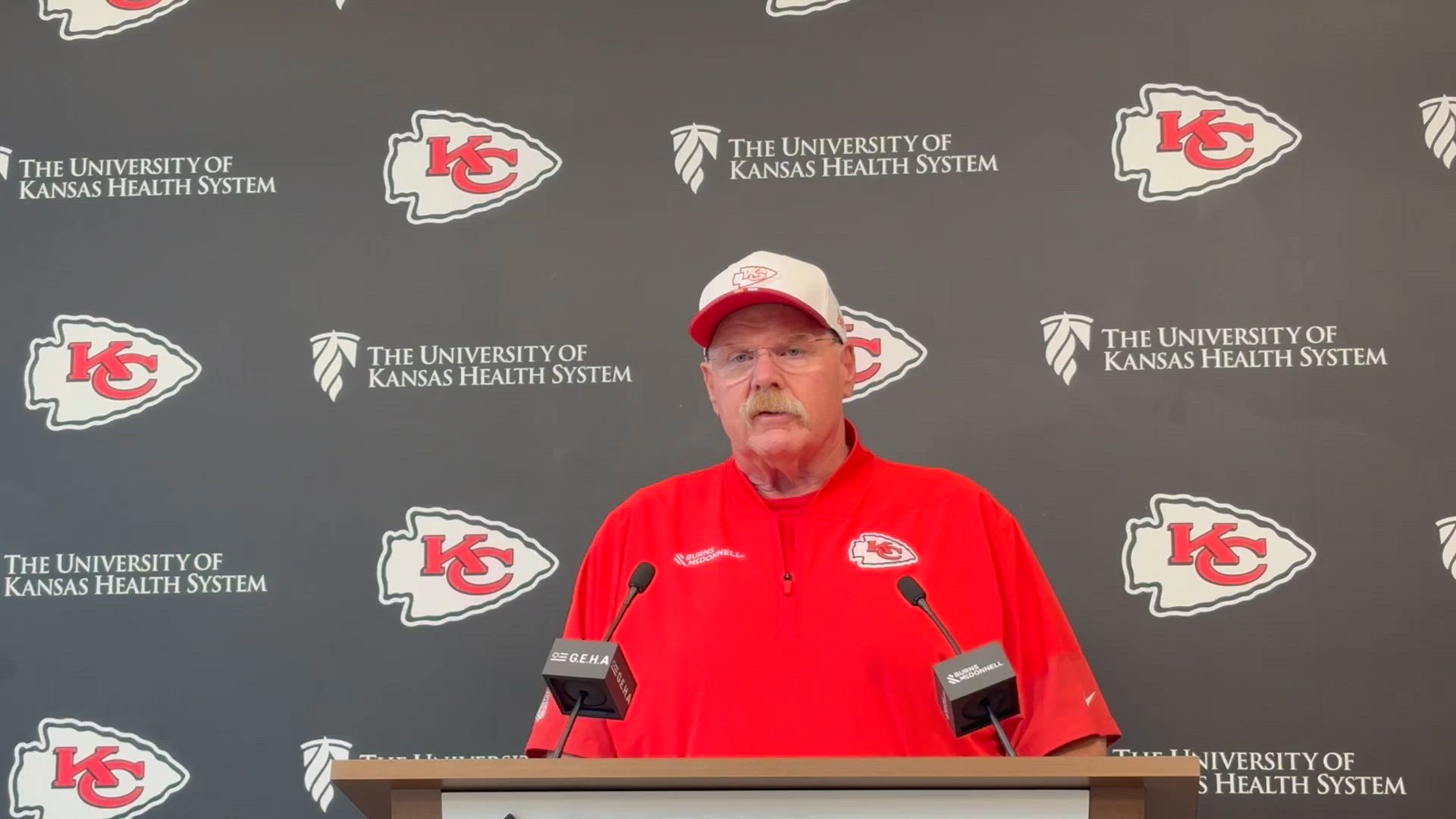 Why Chiefs Need to Call for Former Top Wide Receiver