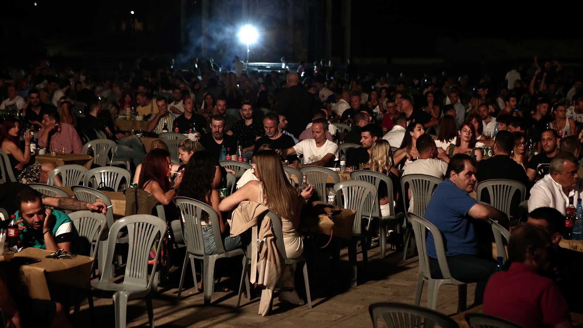 Τζακ ποτ τα πέντε κιλά γίδα