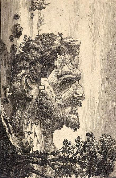 Optical Illusion IQ Test: Got The Sharpest Visual Spatial Skills? Spot ...