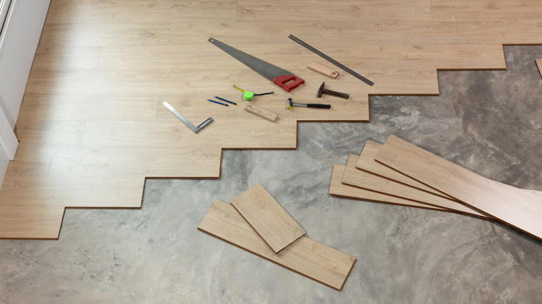 The Flooring Replacement Rule That Could Be Costing You Money